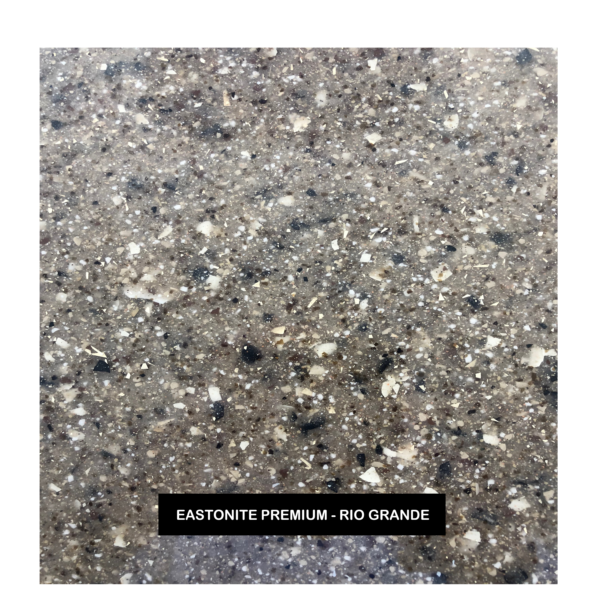 Countertop Colors - Easton Industries | Bath Transformers