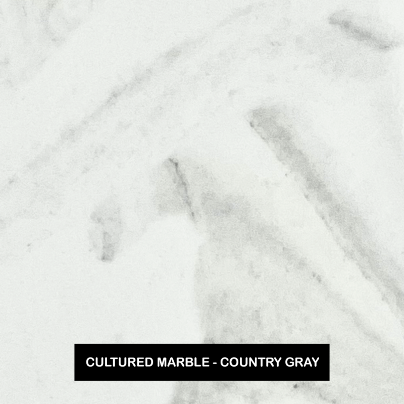 Cultured Colors - Easton Industries | Bath Transformers