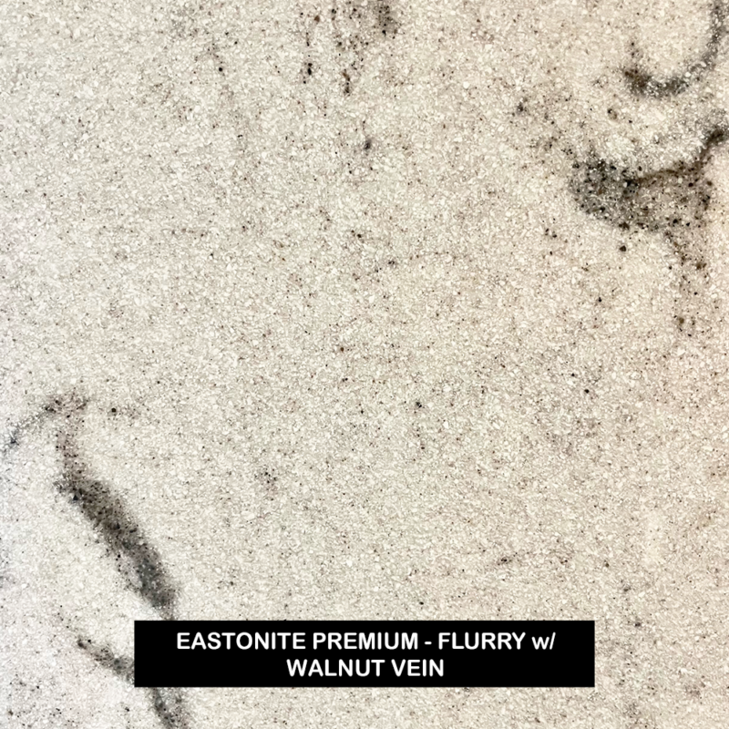 Countertop Colors - Easton Industries | Bath Transformers