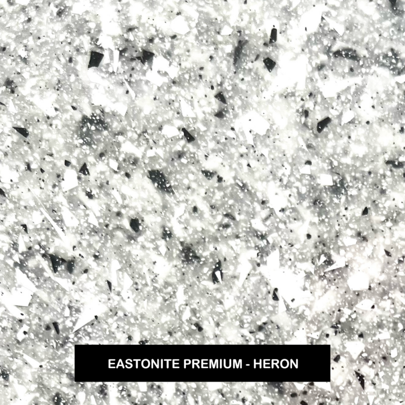 Countertop Colors - Easton Industries | Bath Transformers