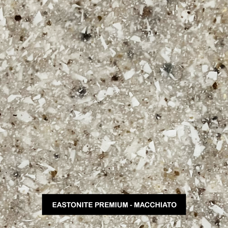 Countertop Colors - Easton Industries | Bath Transformers | Myrtle ...