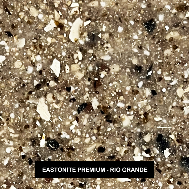 Countertop Colors - Easton Industries | Bath Transformers | Myrtle ...