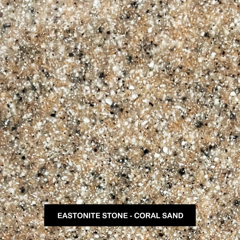Countertop Colors - Easton Industries | Bath Transformers | Myrtle ...