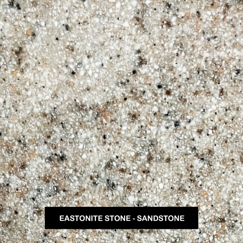 Countertop Colors - Easton Industries | Bath Transformers | Myrtle ...