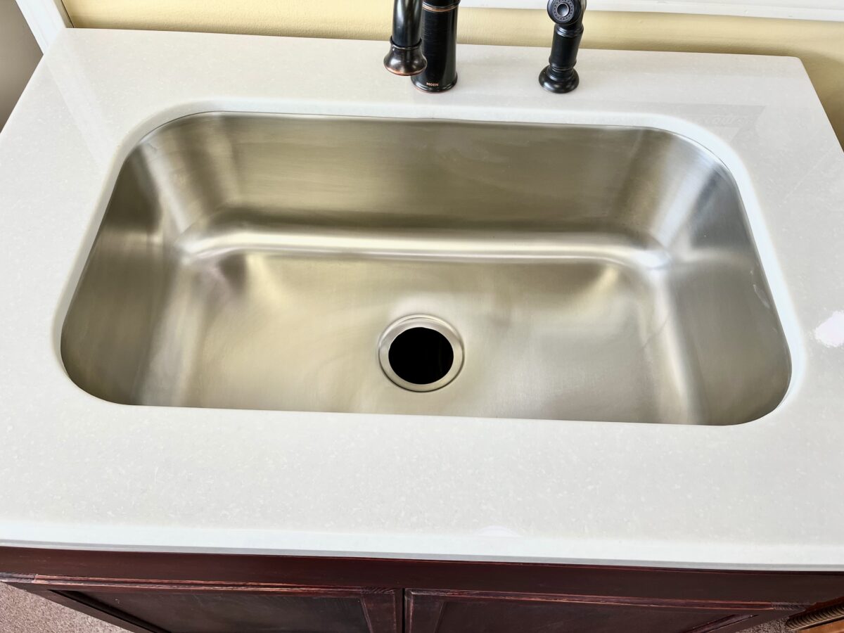 Eastonite Cultured Granite - Easton Industries | Bath Transformers ...