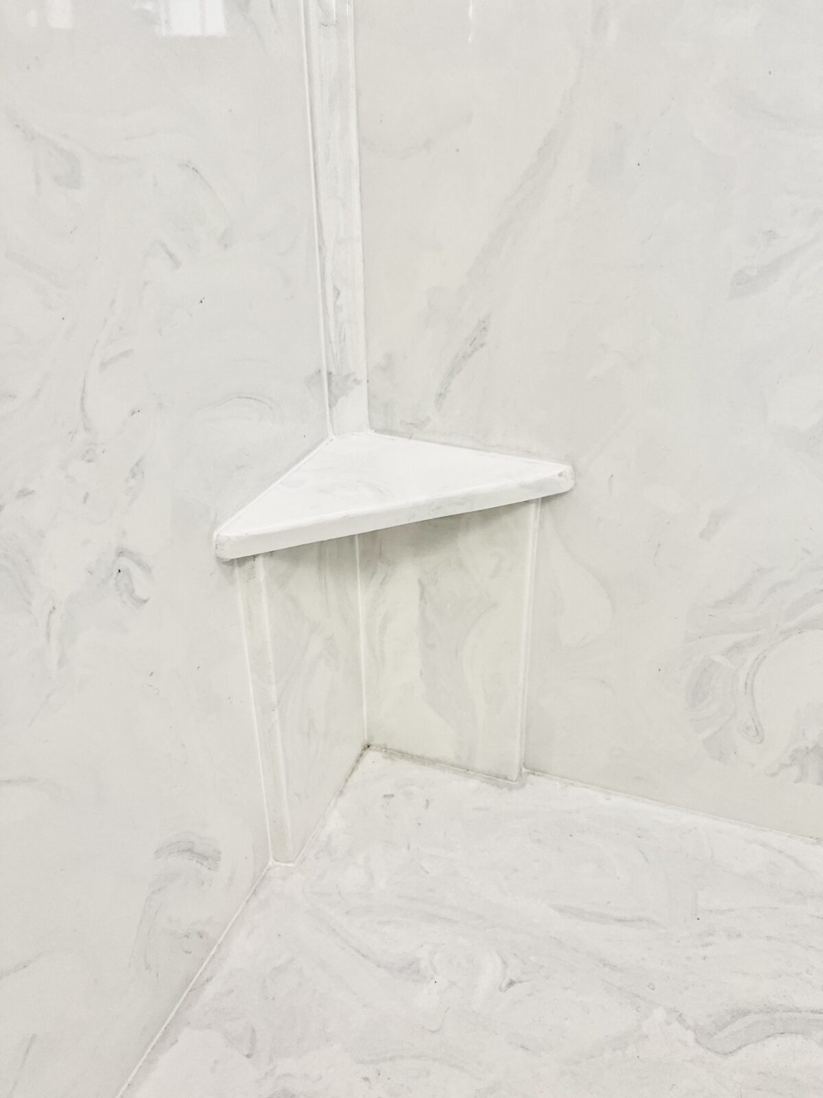 Showers - Easton Industries | Bath Transformers